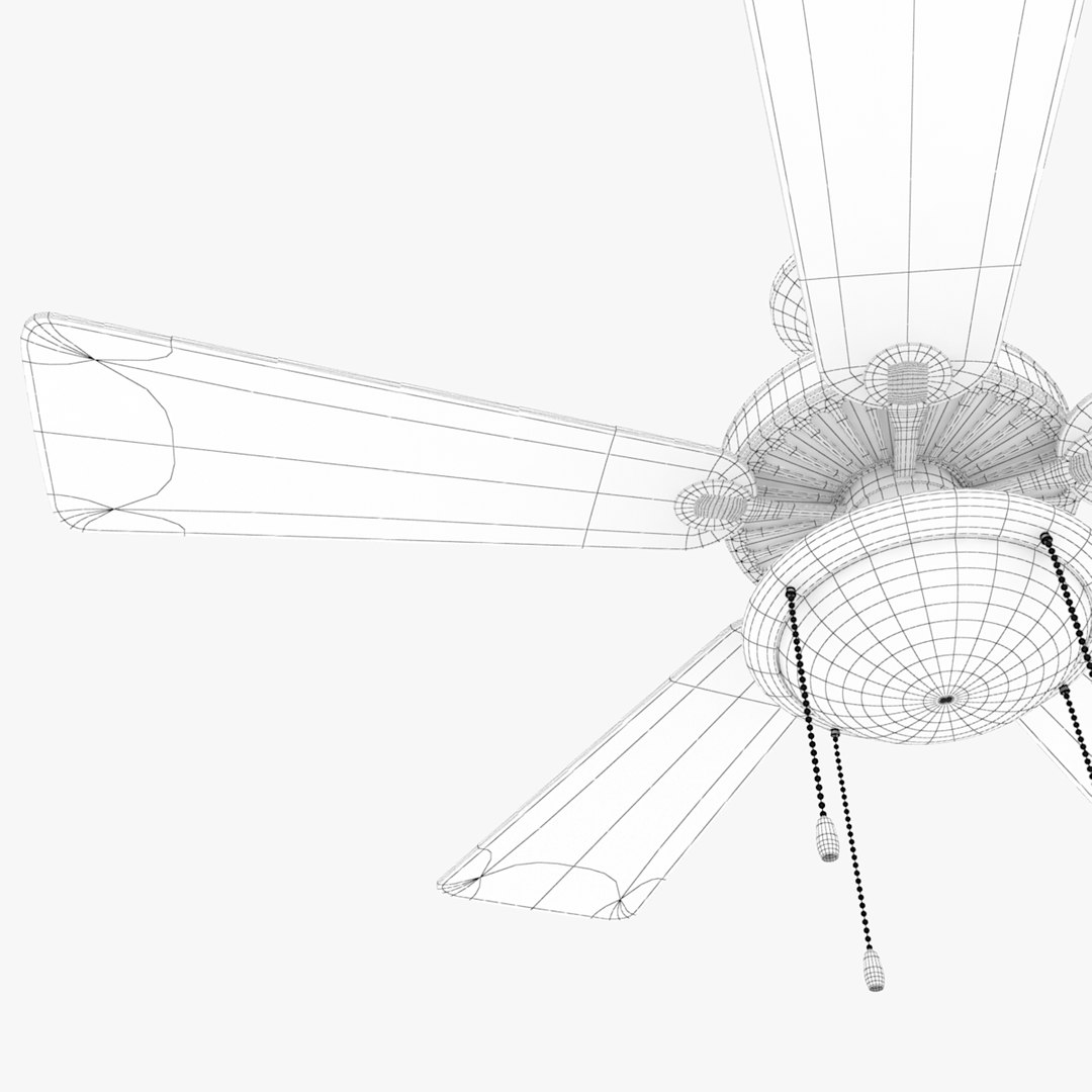 architectural light 3d max