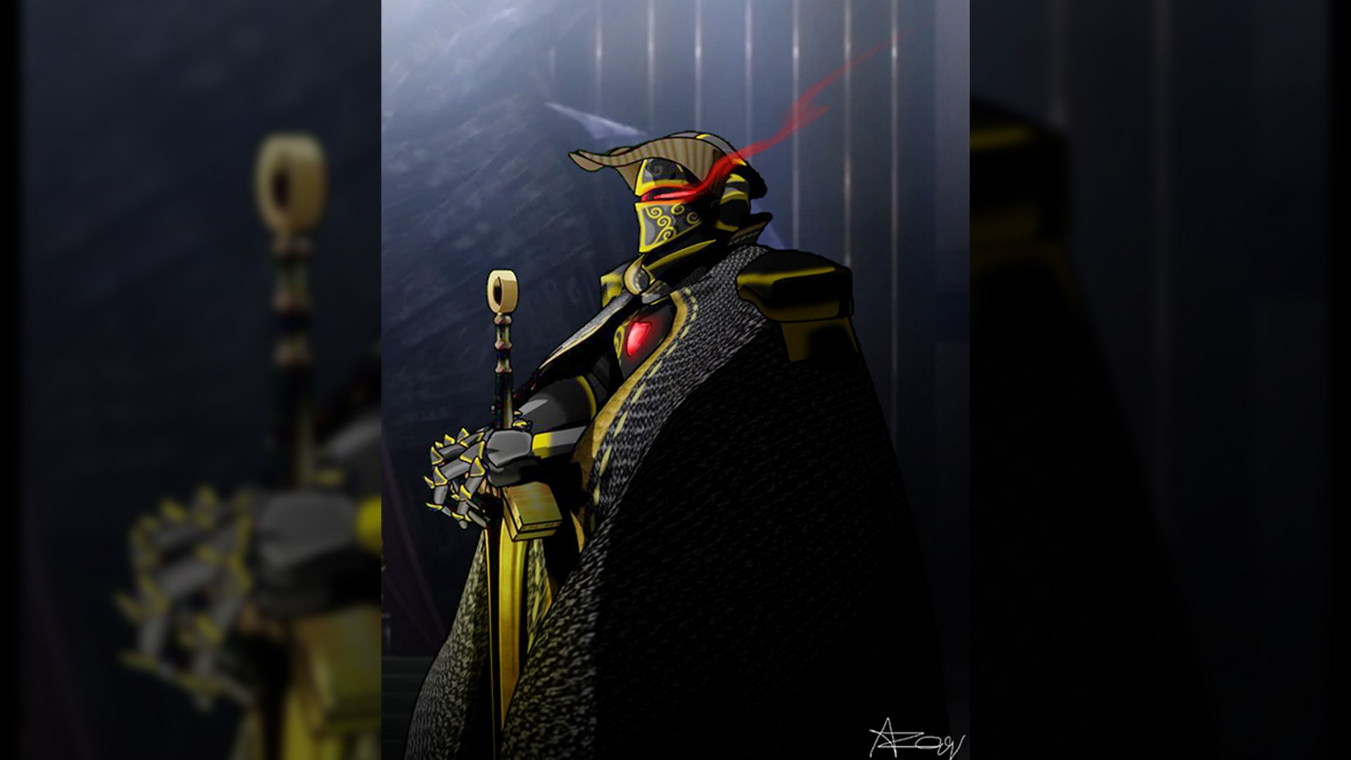 Xavier 3D Model - TurboSquid 2196902