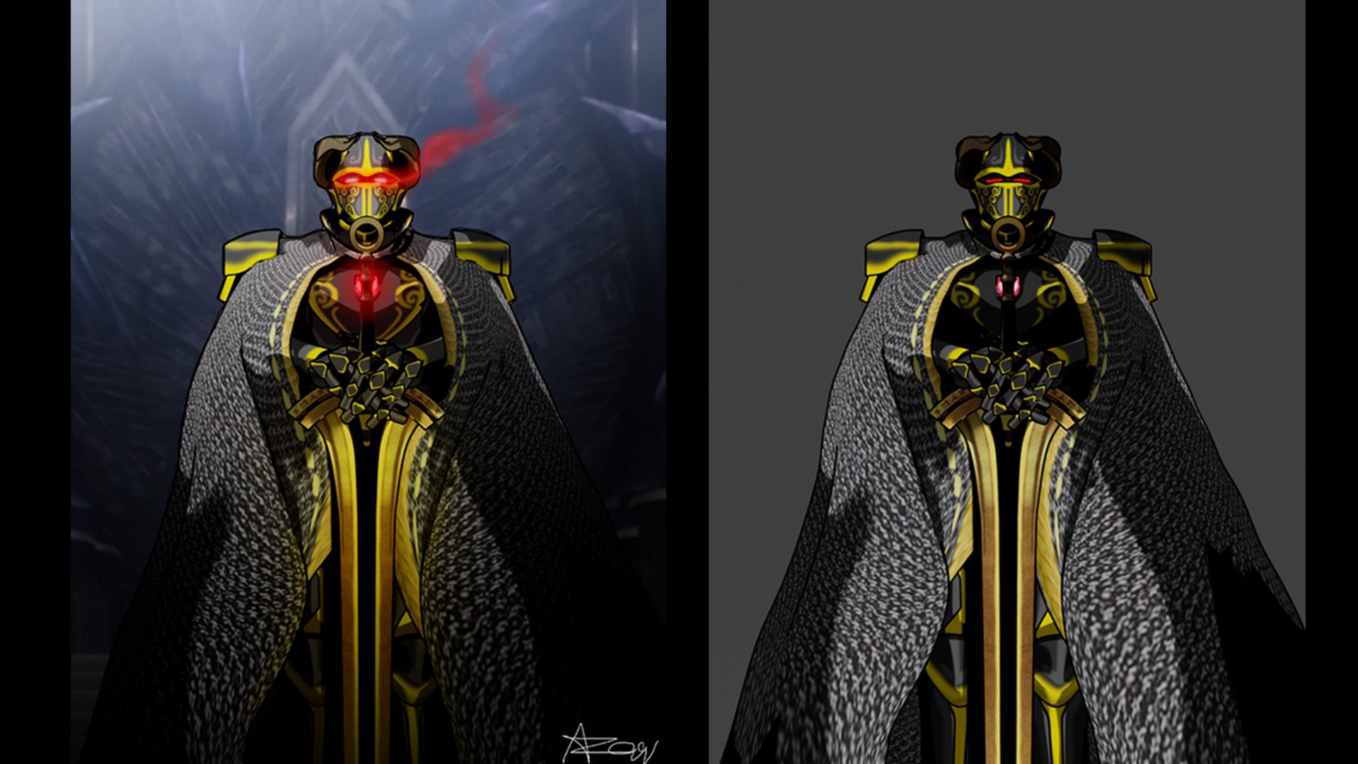 Xavier 3D Model - TurboSquid 2196902