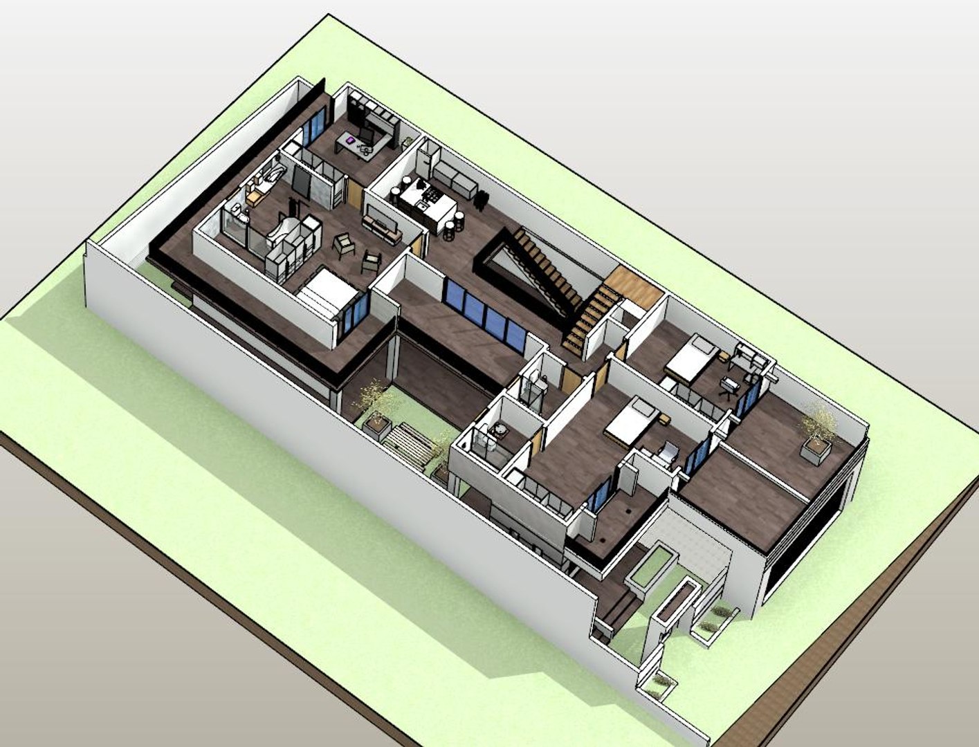 Complete Design Sheets 3D - TurboSquid 1561853