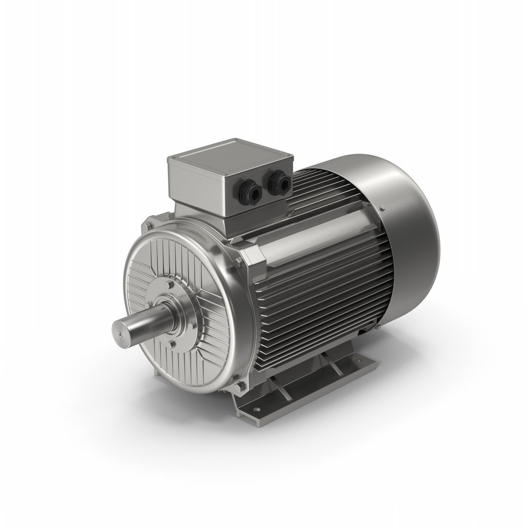 3D Industrial Models Collection Model - TurboSquid 2215637