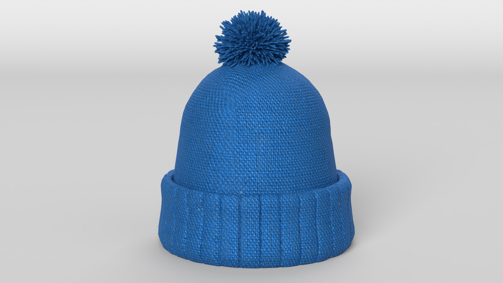 3D Winter Hat Set Model - TurboSquid 2150846