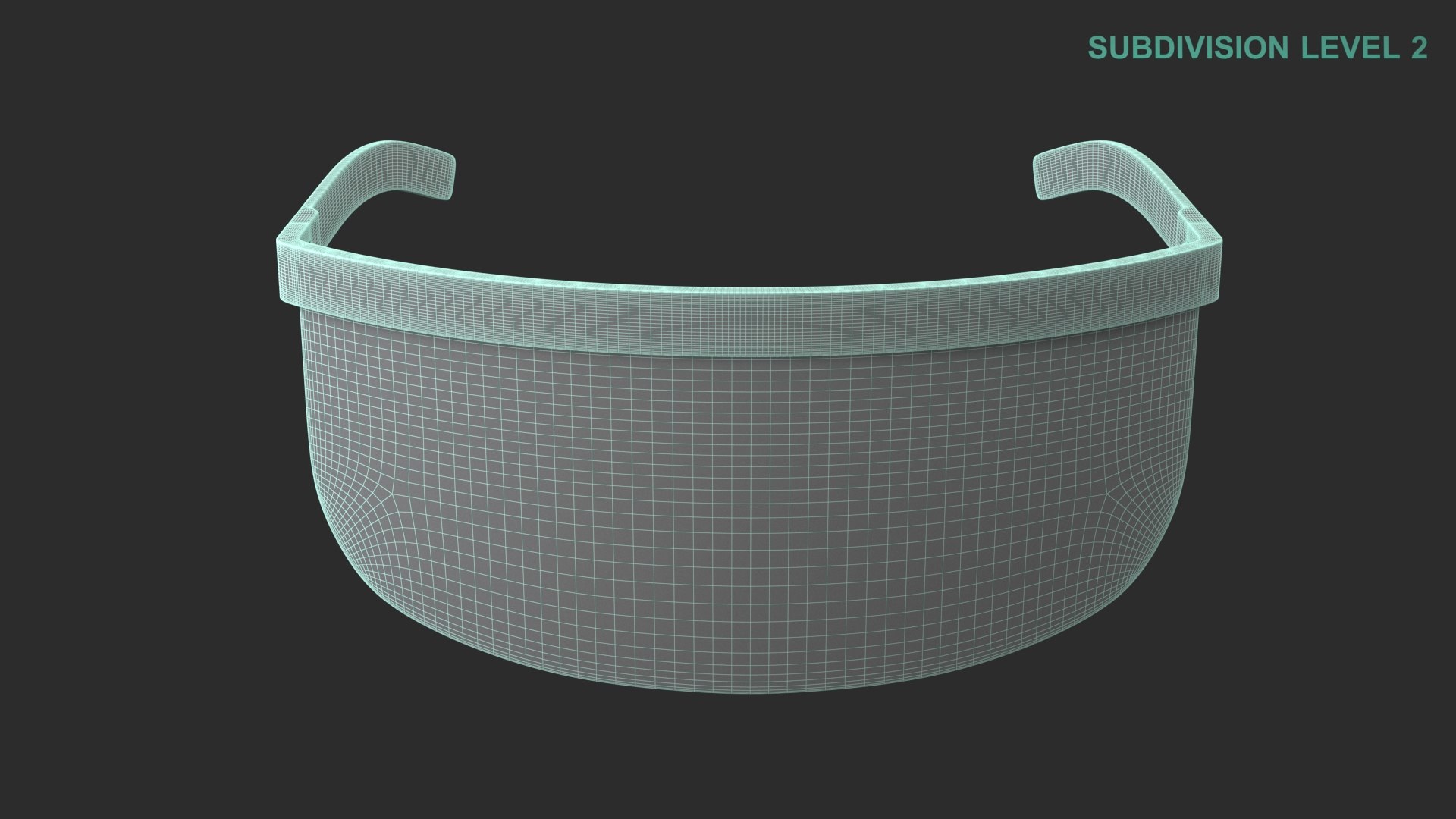 3D Model Sun Glasses - TurboSquid 1965265