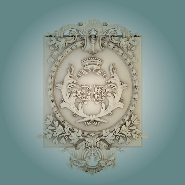 maya interior home house architecture