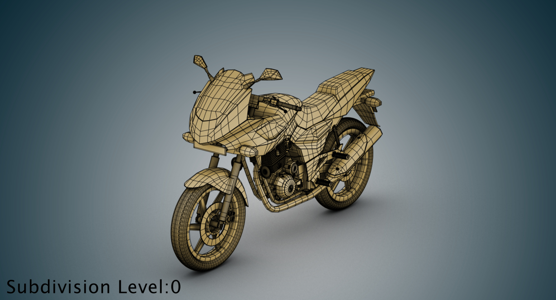 Pulsar 3d Max