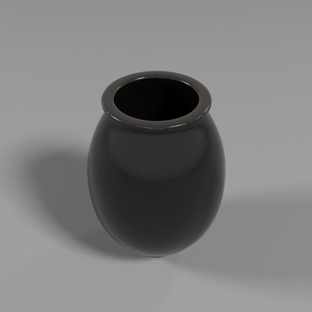 3D Model Vase - TurboSquid 1316235