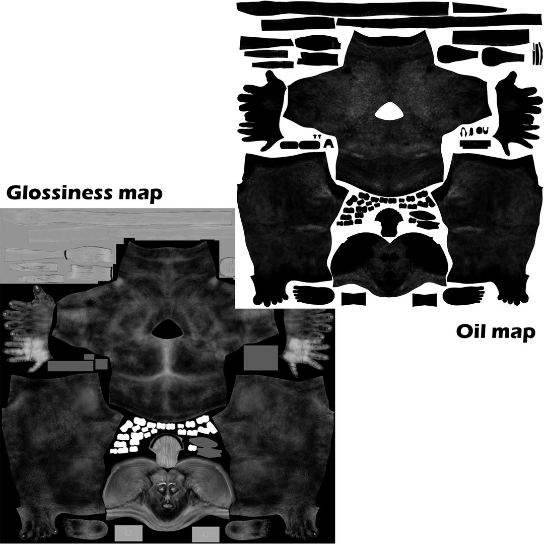3d Realistic Sumo Model