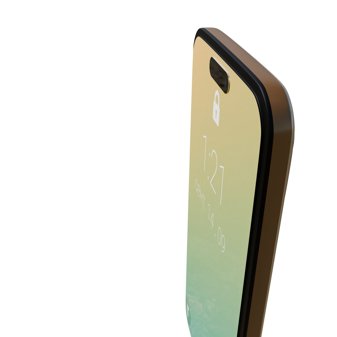 3D IPhone 16 Pro Max - TurboSquid 2288964