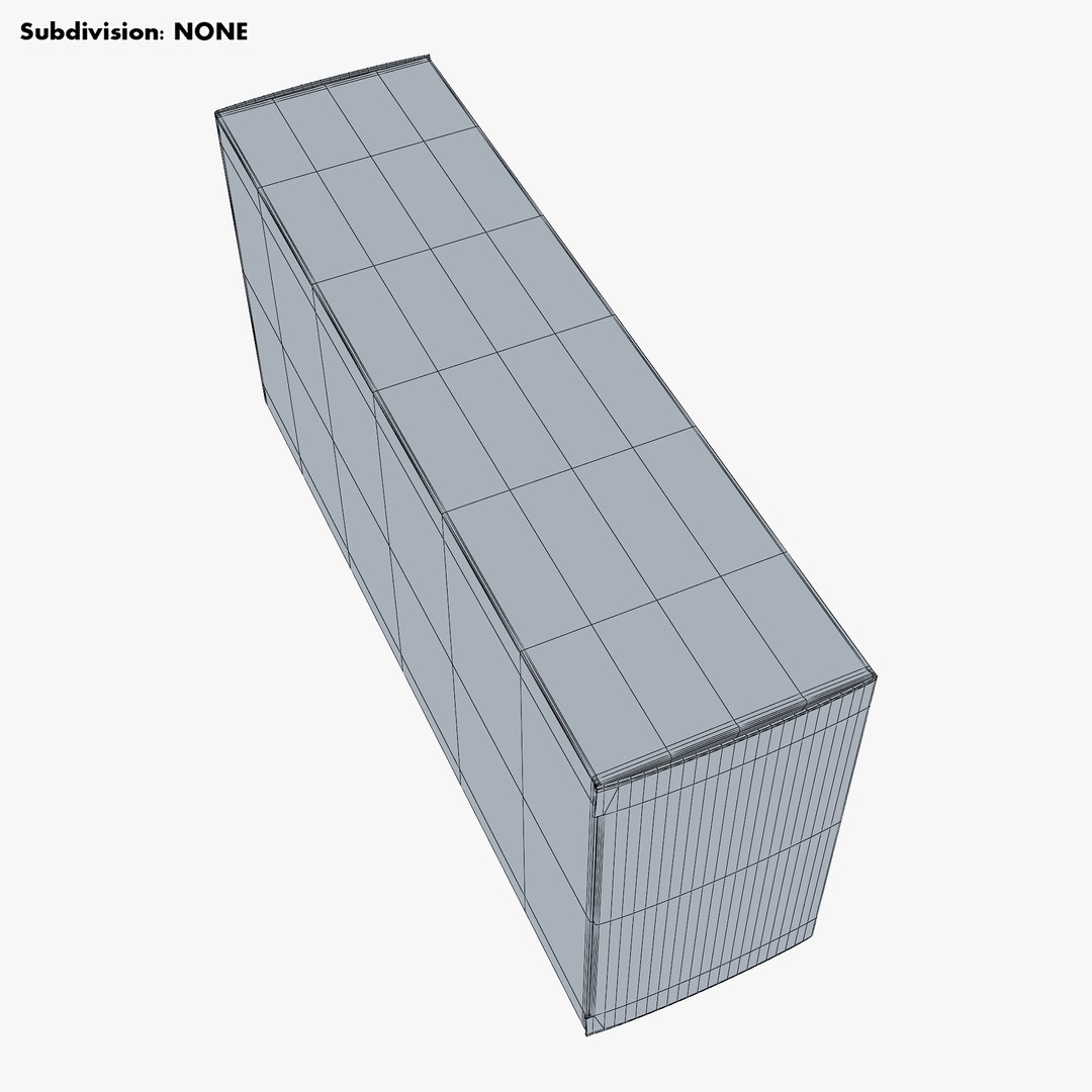 3D Package Cardboard Box M 7 - TurboSquid 2186480