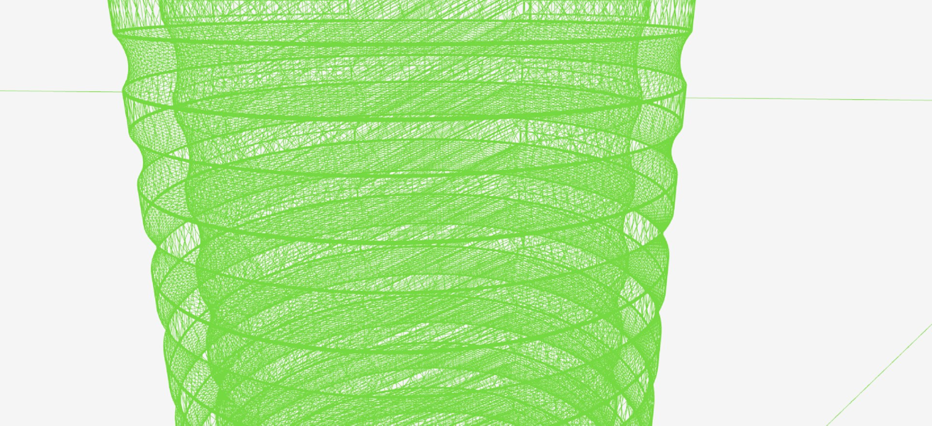 3D VERTICAL FOREGRIP FOR GEN 3 GLOCK - TurboSquid 2199365