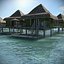 3d model island beach resort