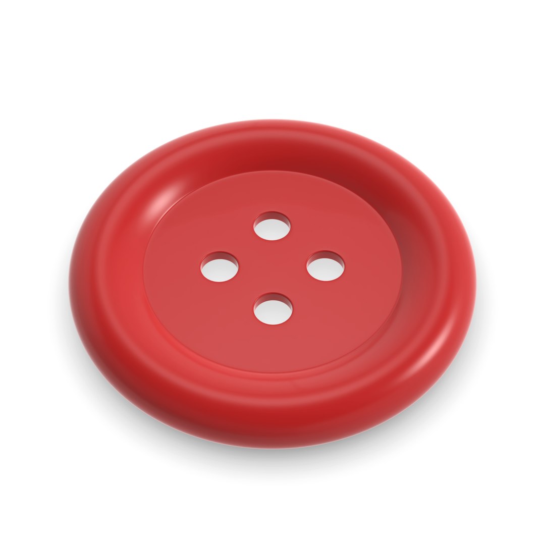 Cloth Fashion 3D Model - TurboSquid 1465682