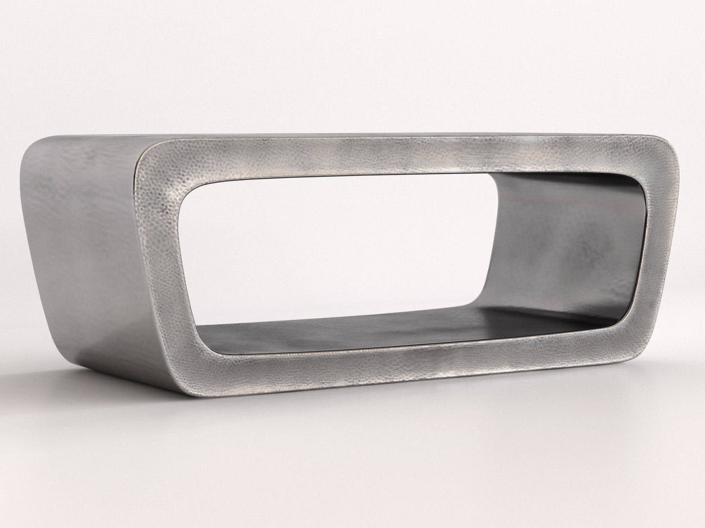 3D Model O Bench - TurboSquid 1172482