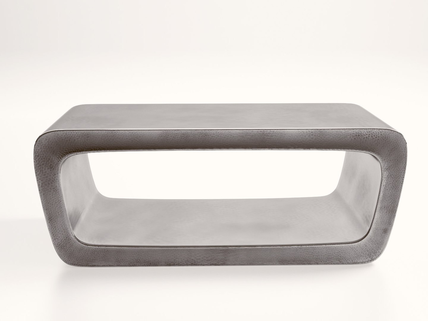 3D Model O Bench - TurboSquid 1172482