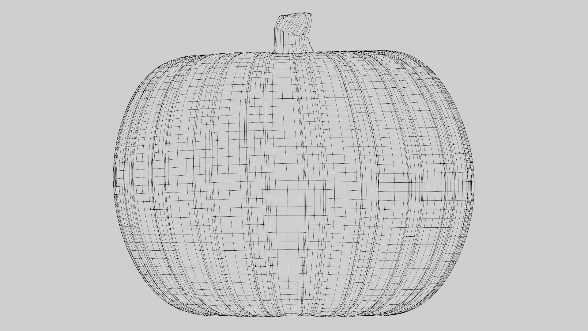 3D Carved Pumpkin Collection - TurboSquid 1927640