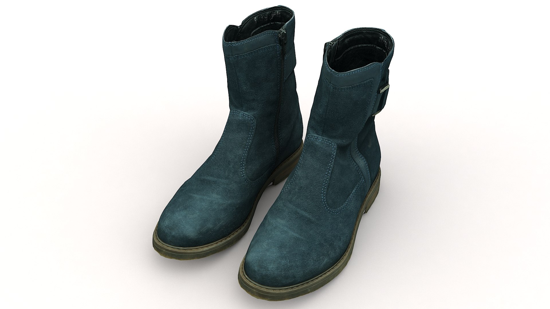 Retopology 16 3D Model - TurboSquid 1444399