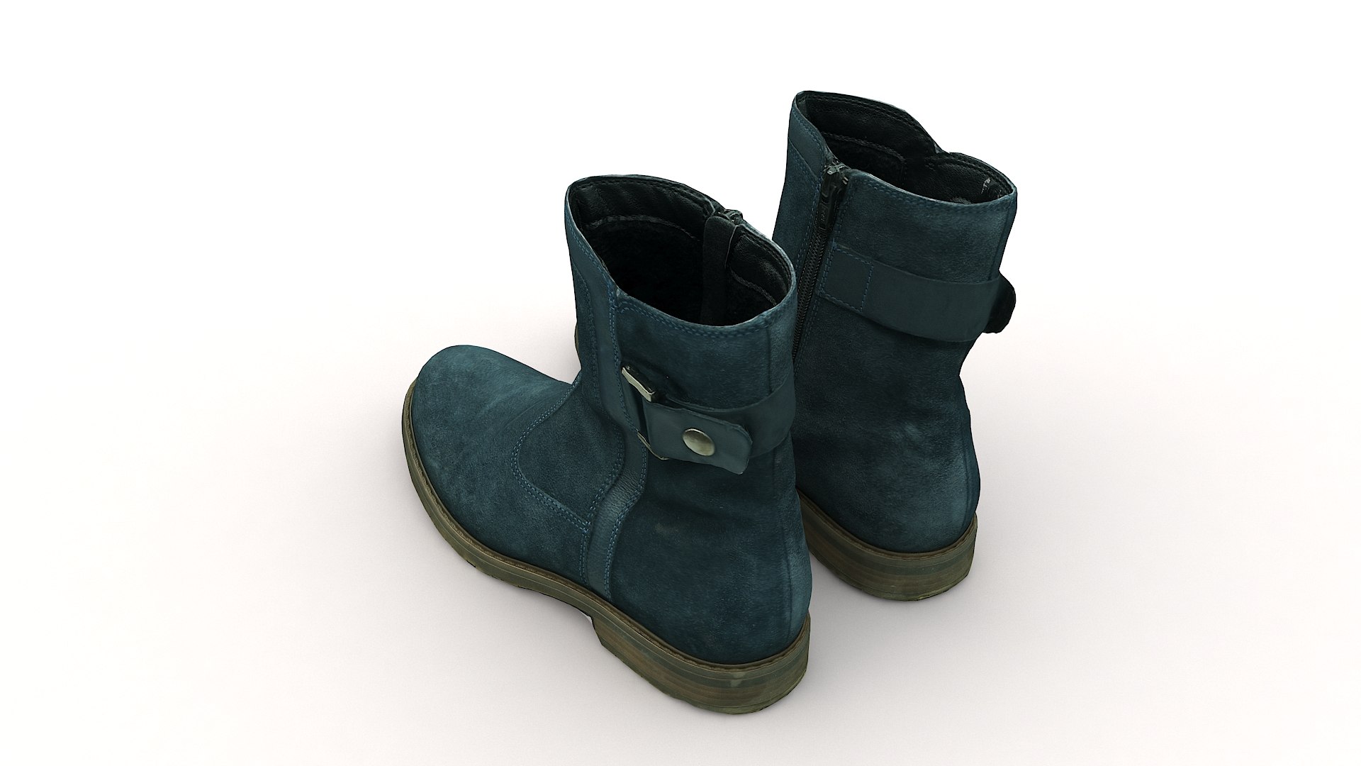 Retopology 16 3D Model - TurboSquid 1444399