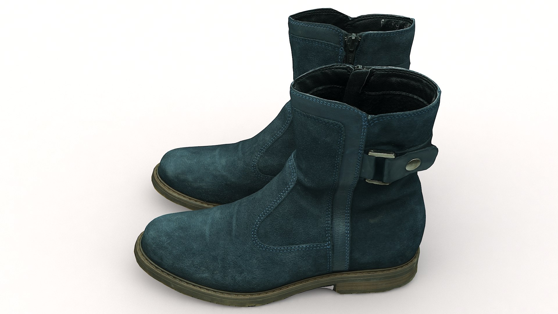 Retopology 16 3D Model - TurboSquid 1444399