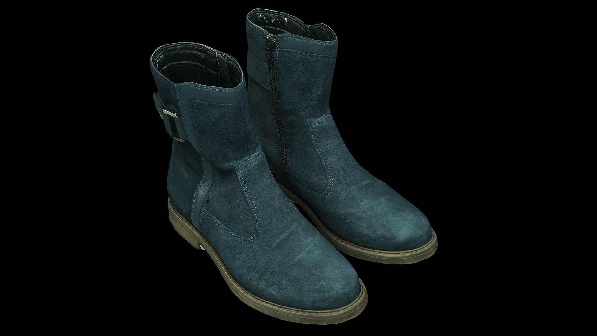 Retopology 16 3D Model - TurboSquid 1444399