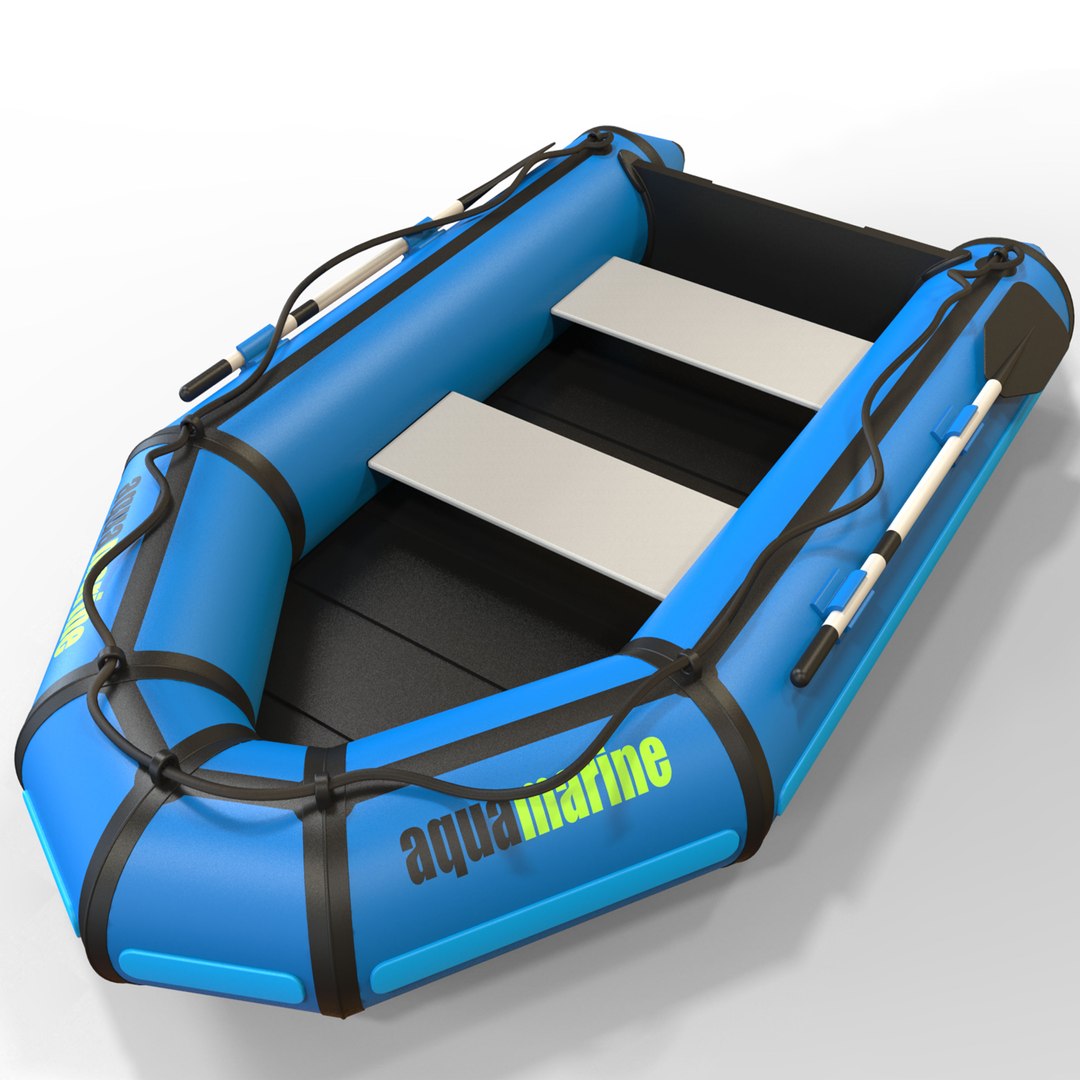 Rhino Rendered 3d Model