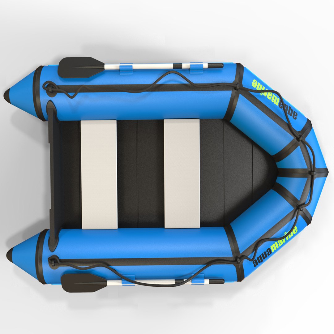 Rhino Rendered 3d Model