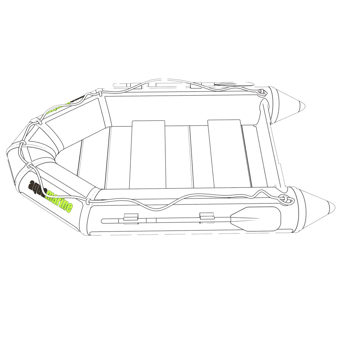 Rhino Rendered 3d Model