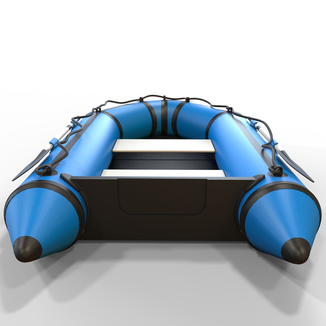 Rhino Rendered 3d Model