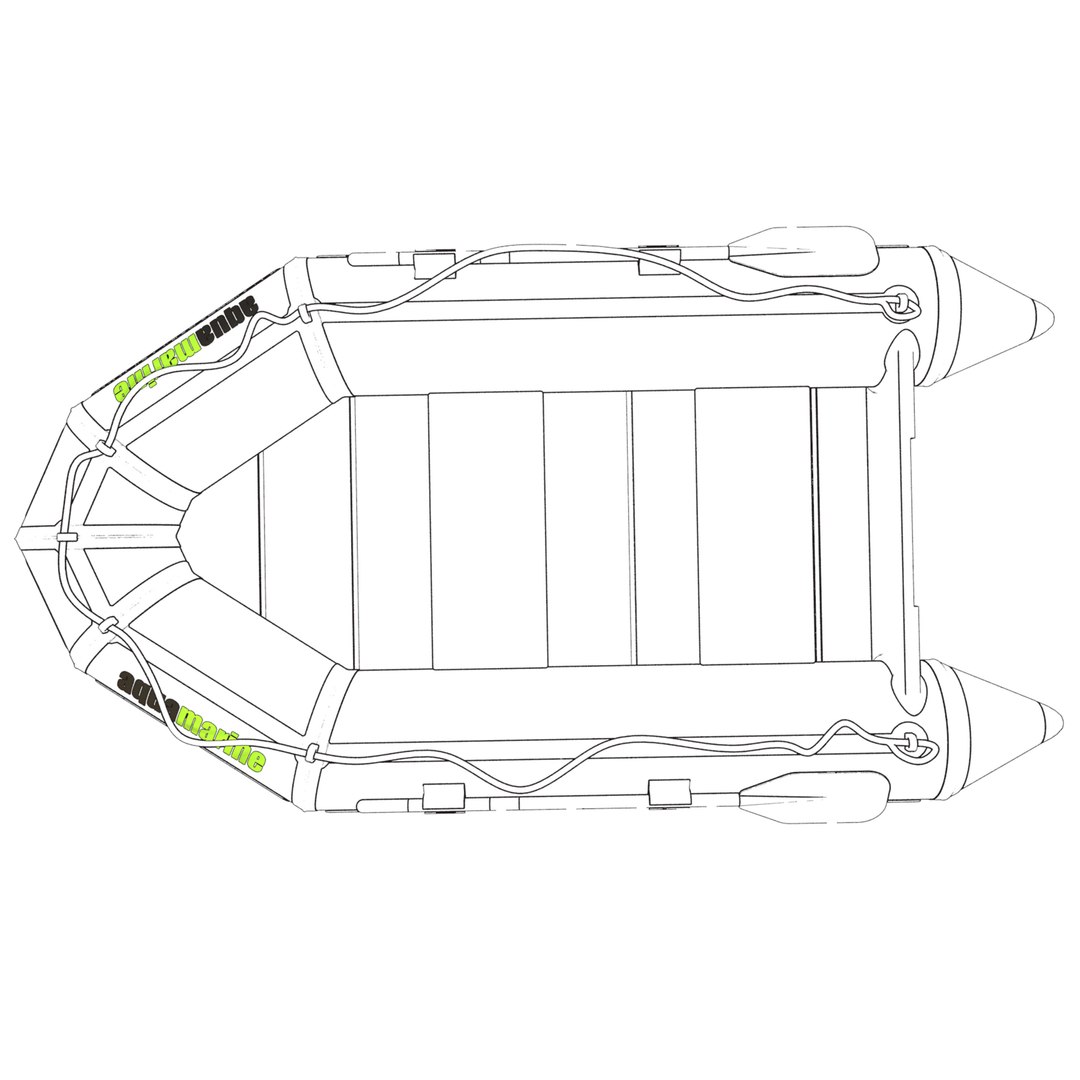 Rhino Rendered 3d Model