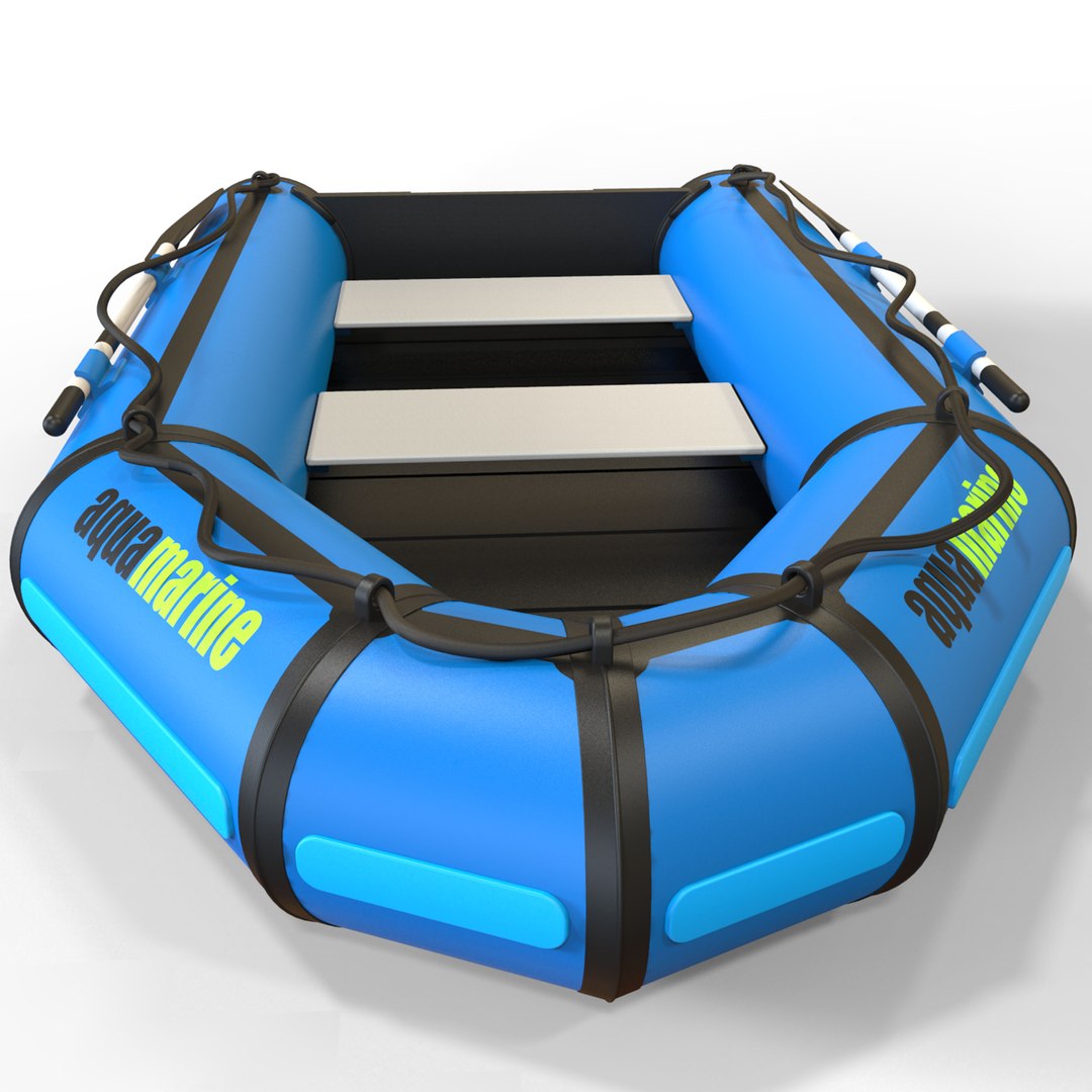 Rhino Rendered 3d Model