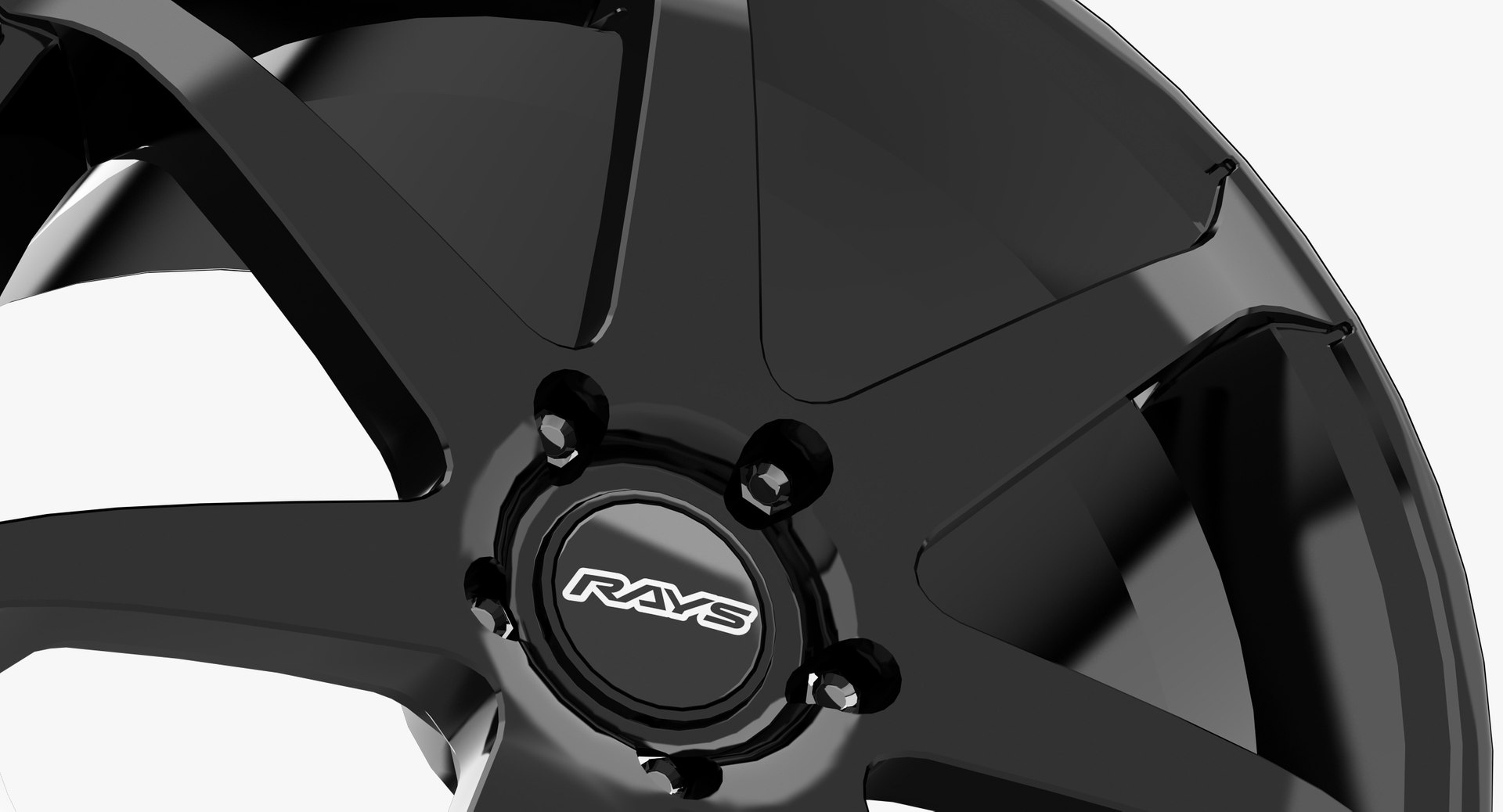 alloy rays versus ss7 3d model