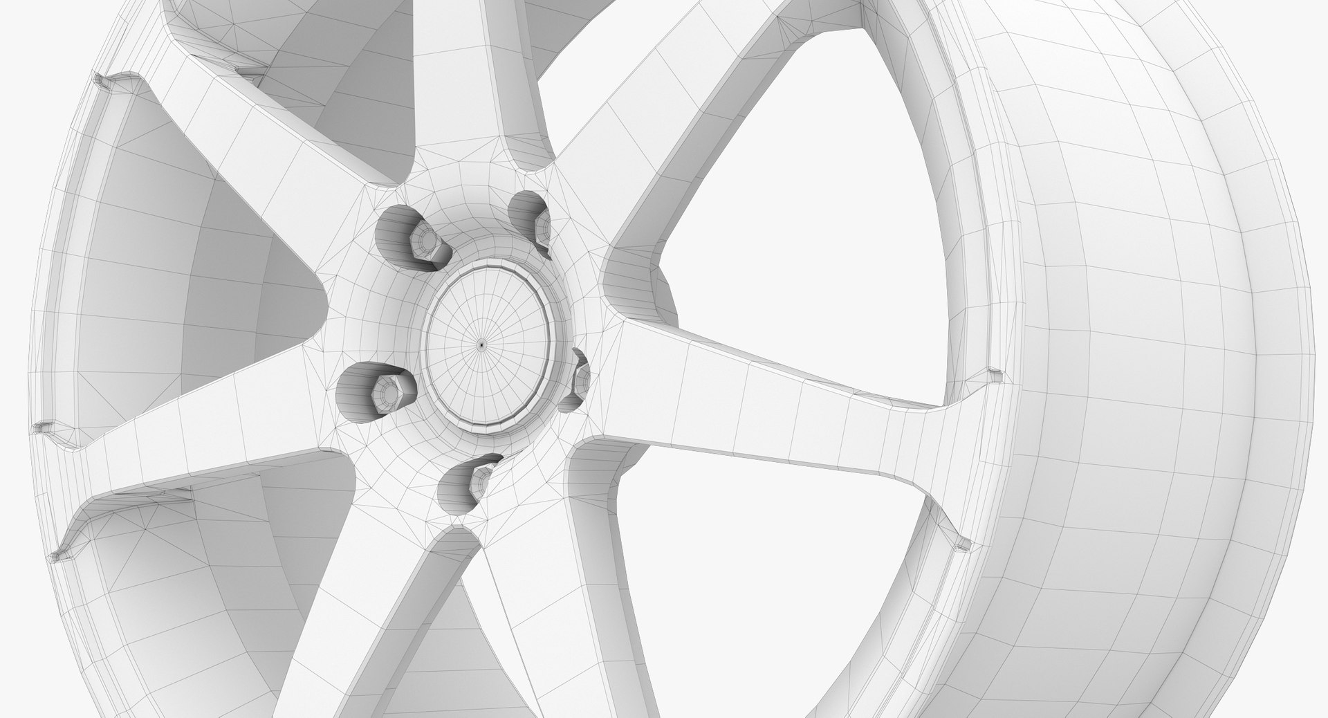 alloy rays versus ss7 3d model