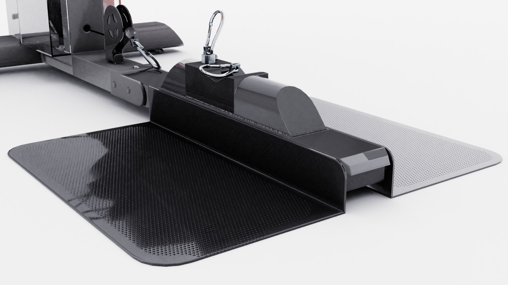 Cube Weight Trainer 3D Model - TurboSquid 1557605