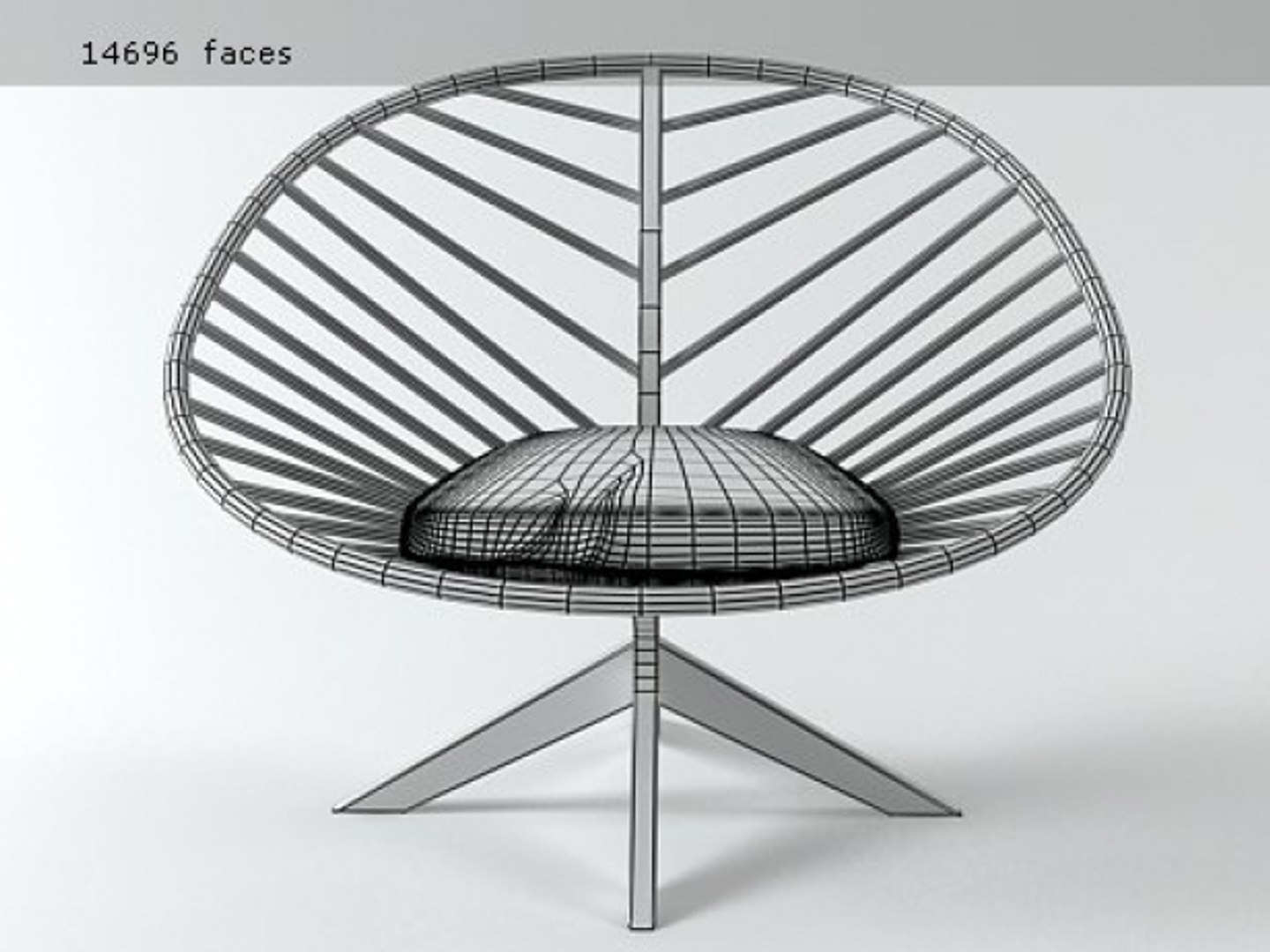 Superstructure 3D Model - TurboSquid 1176258