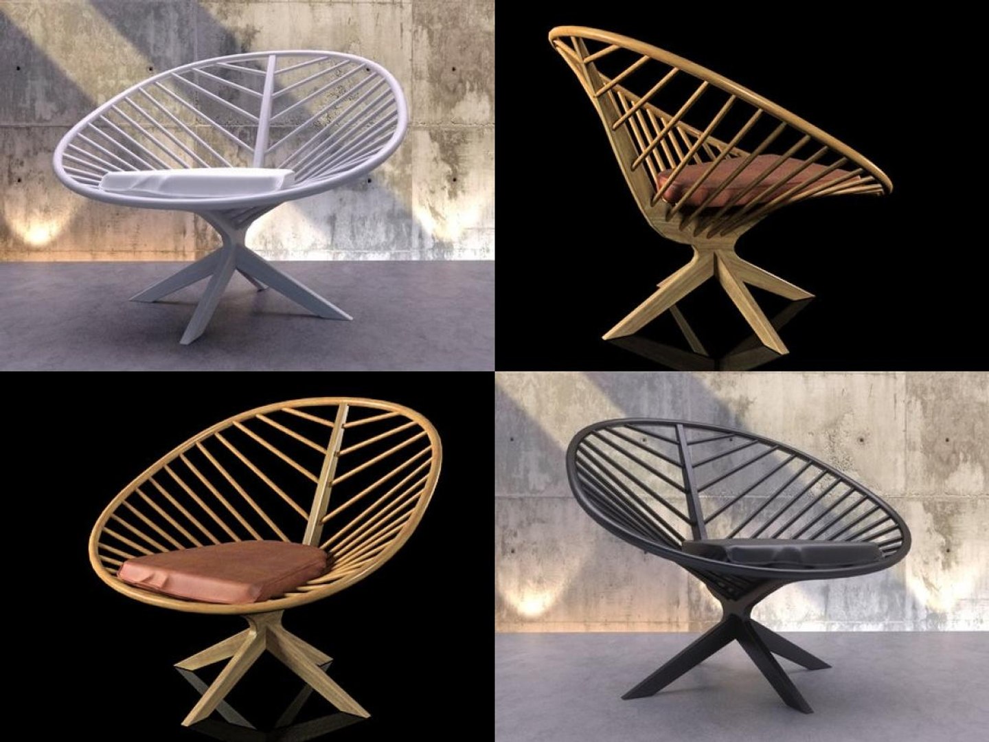 Superstructure 3D Model - TurboSquid 1176258