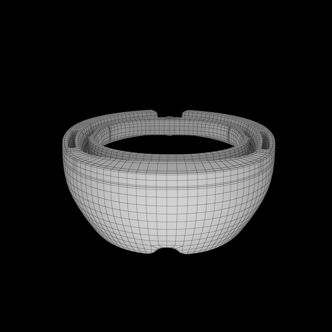 Microsoft hololens 3D model - TurboSquid 1193757