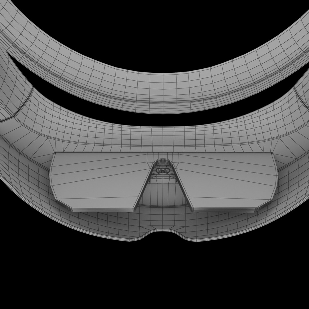 Microsoft hololens 3D model - TurboSquid 1193757