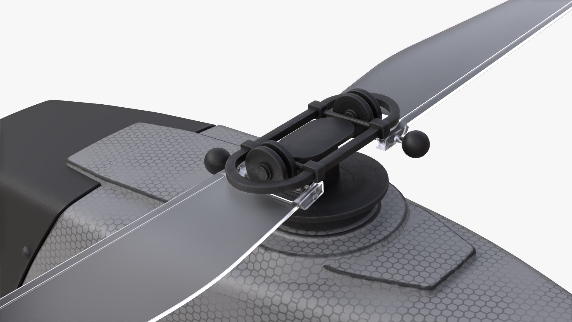 Scifi Military UAV - Flir Scout Mini Drone Model - TurboSquid 2112848