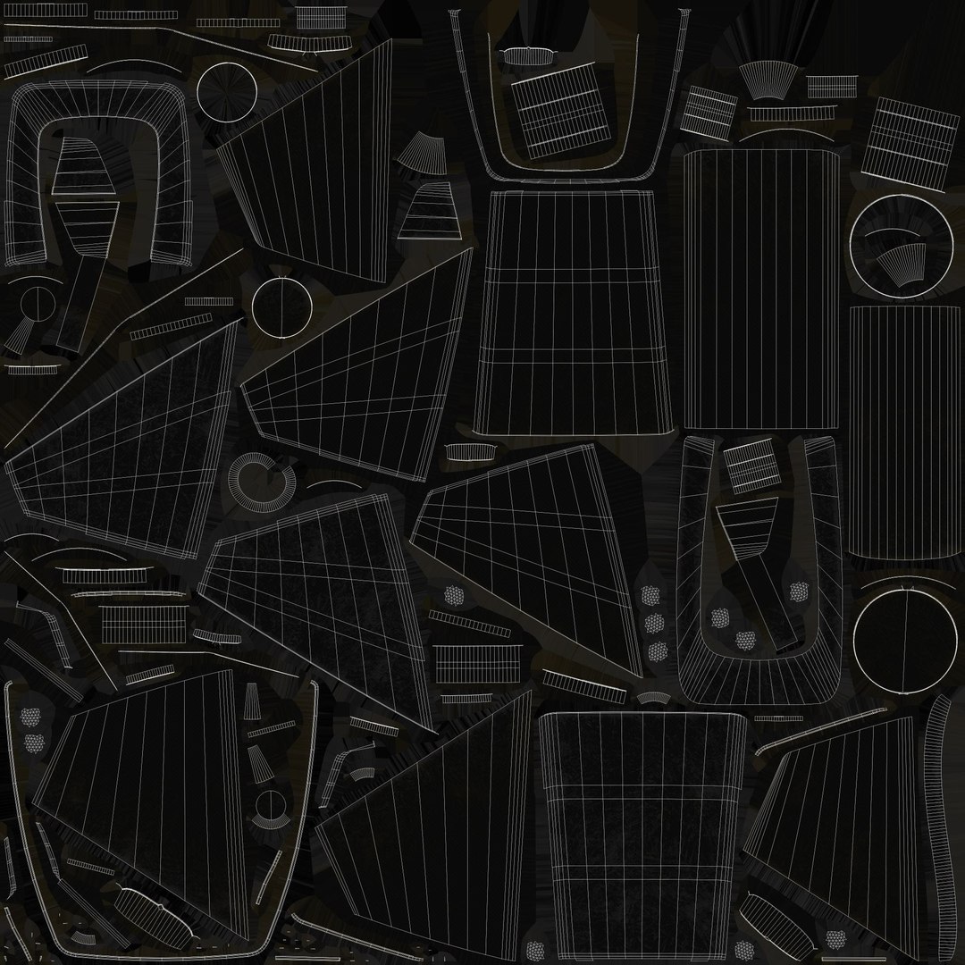 Scifi Military UAV - Flir Scout Mini Drone Model - TurboSquid 2112848