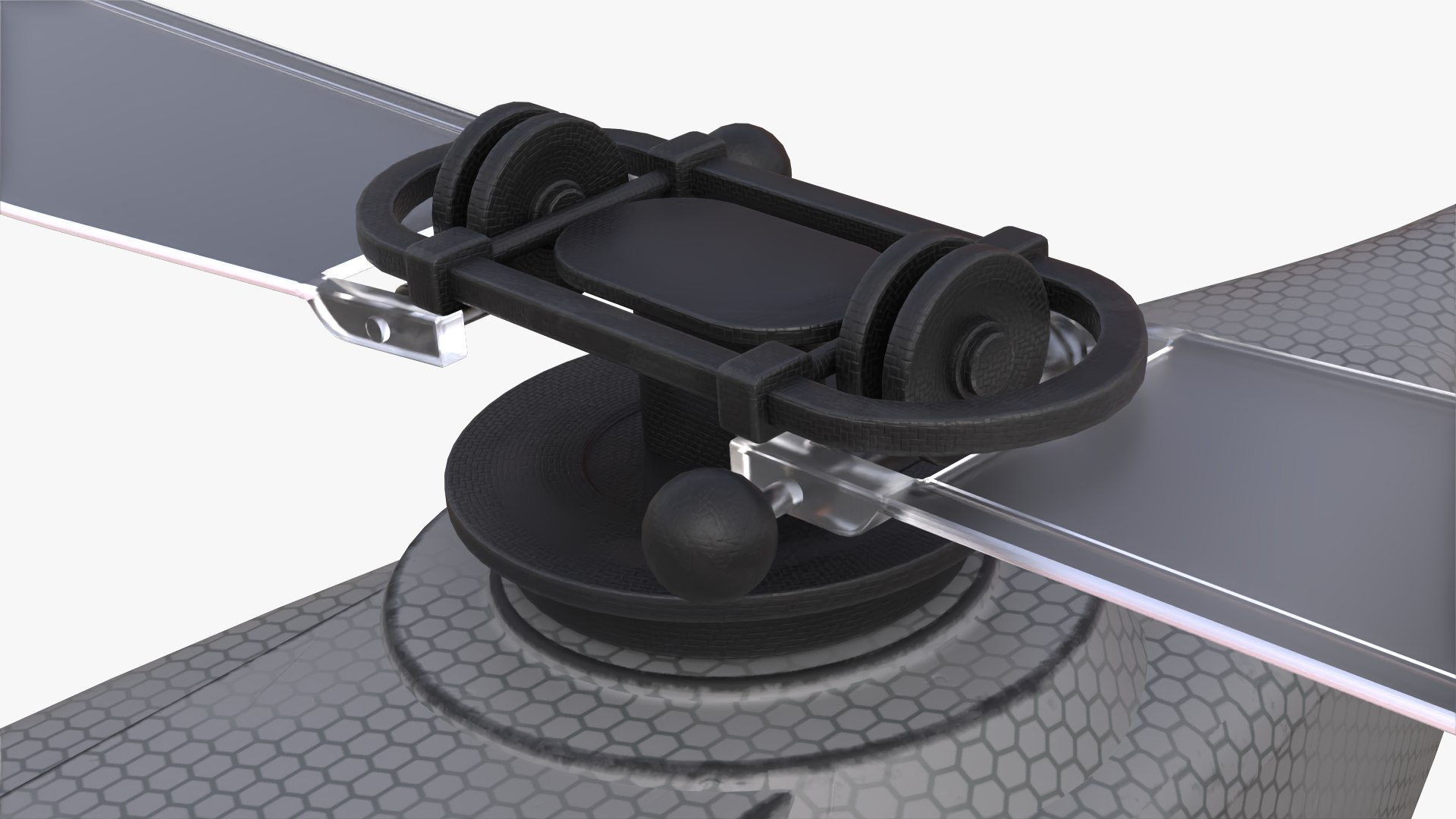 Scifi Military UAV - Flir Scout Mini Drone Model - TurboSquid 2112848