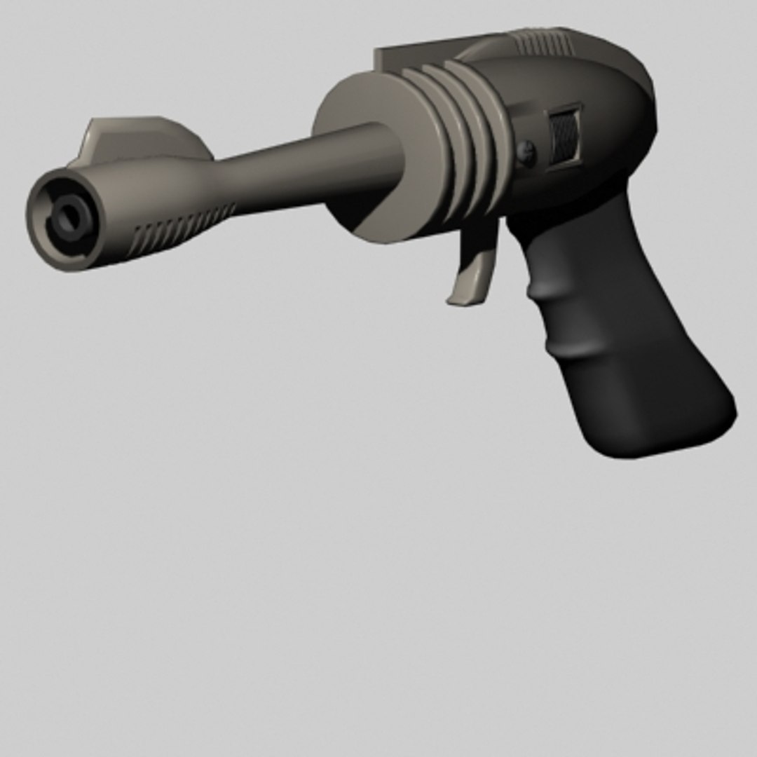 Set Pistols