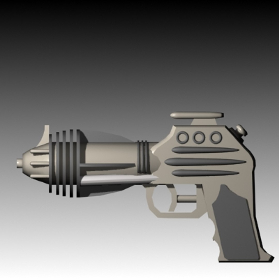 Set Pistols