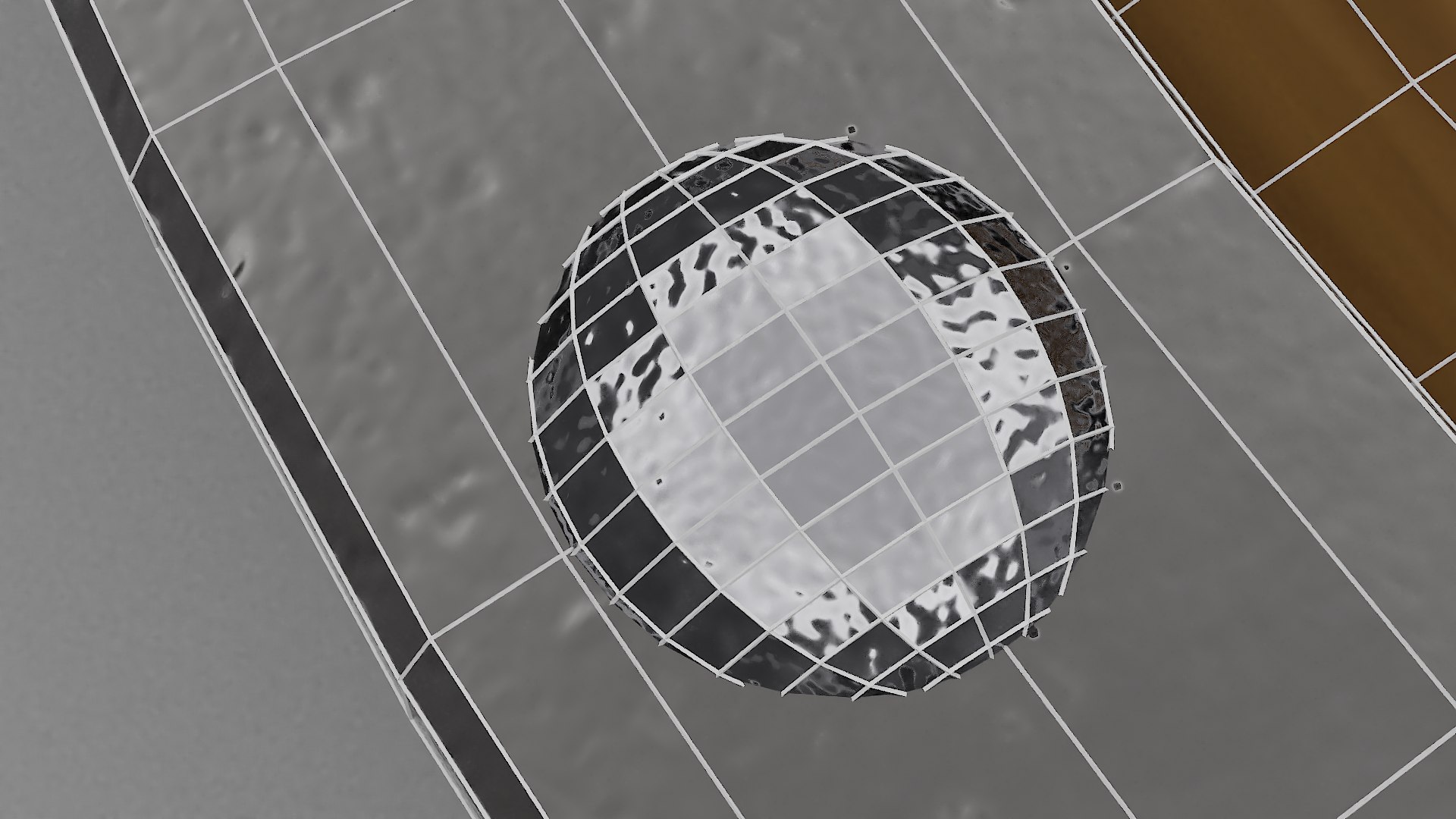 Adventurer Shield Model - TurboSquid 1463956