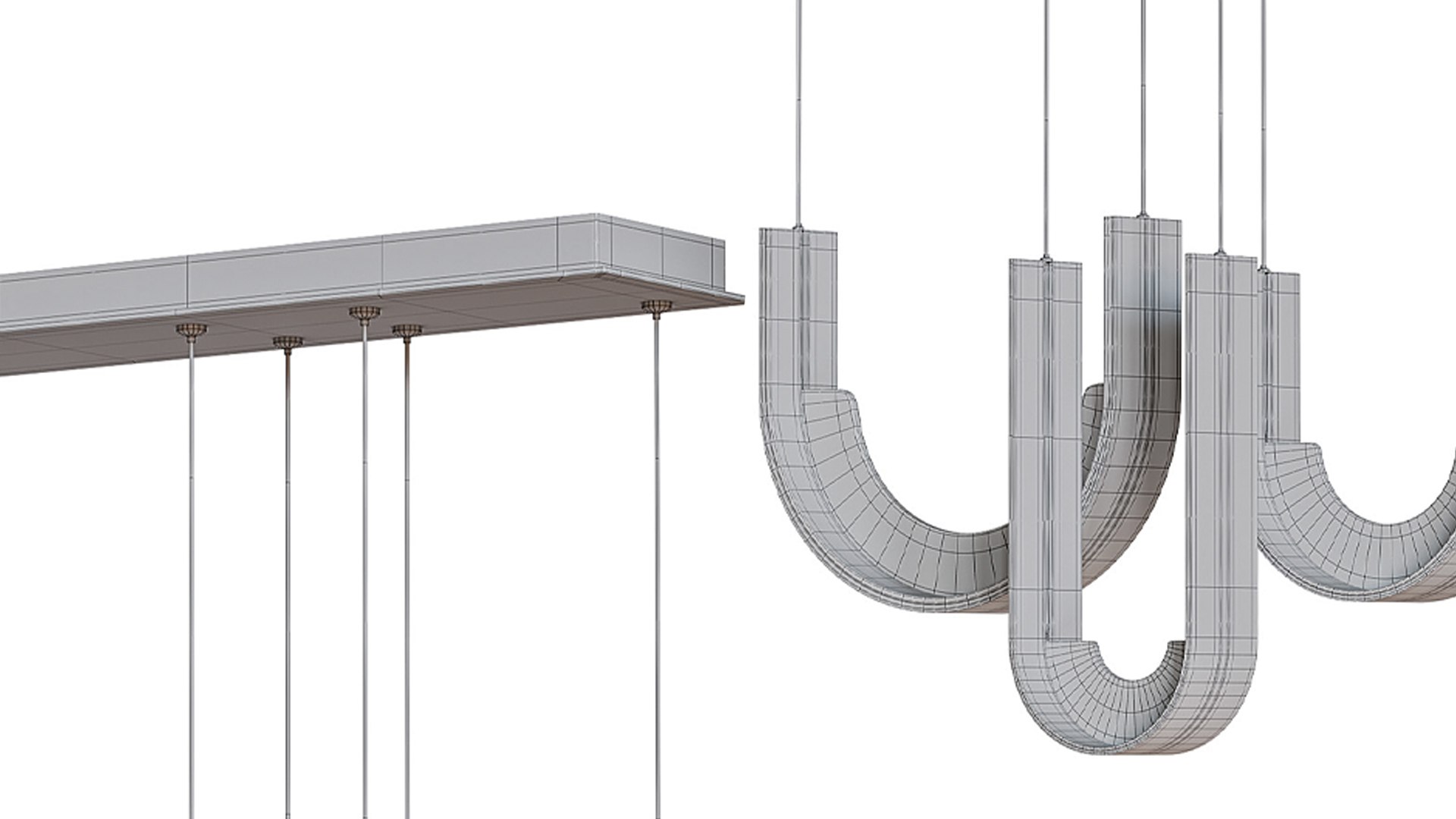 Vitrage 3D - TurboSquid 2367227