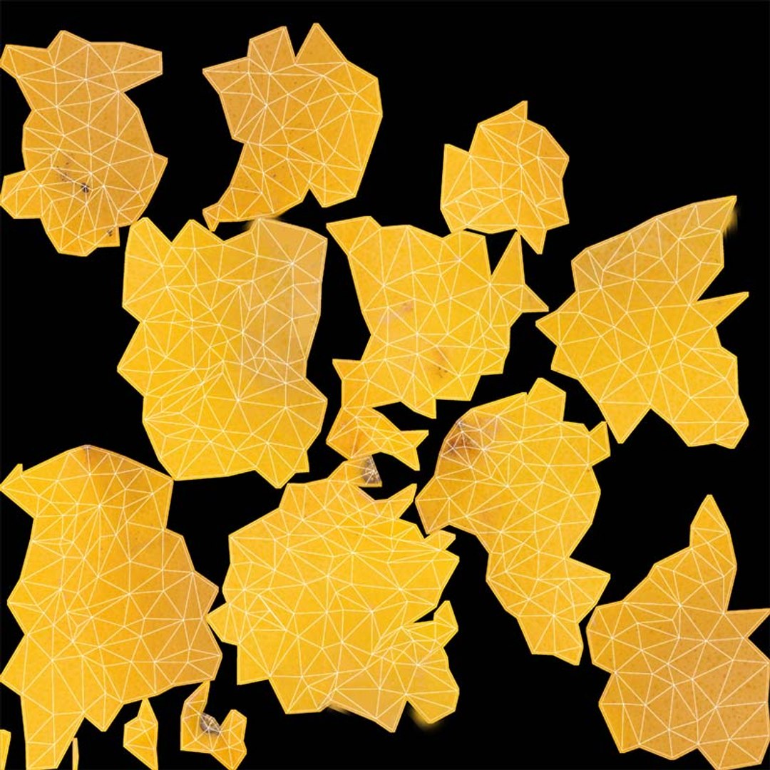 3D Lemon Remastered - TurboSquid 2362369