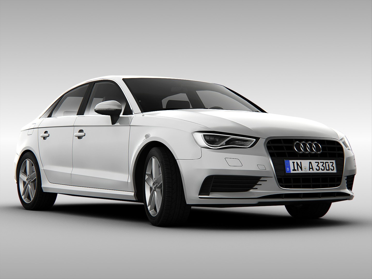 Audi Car Max