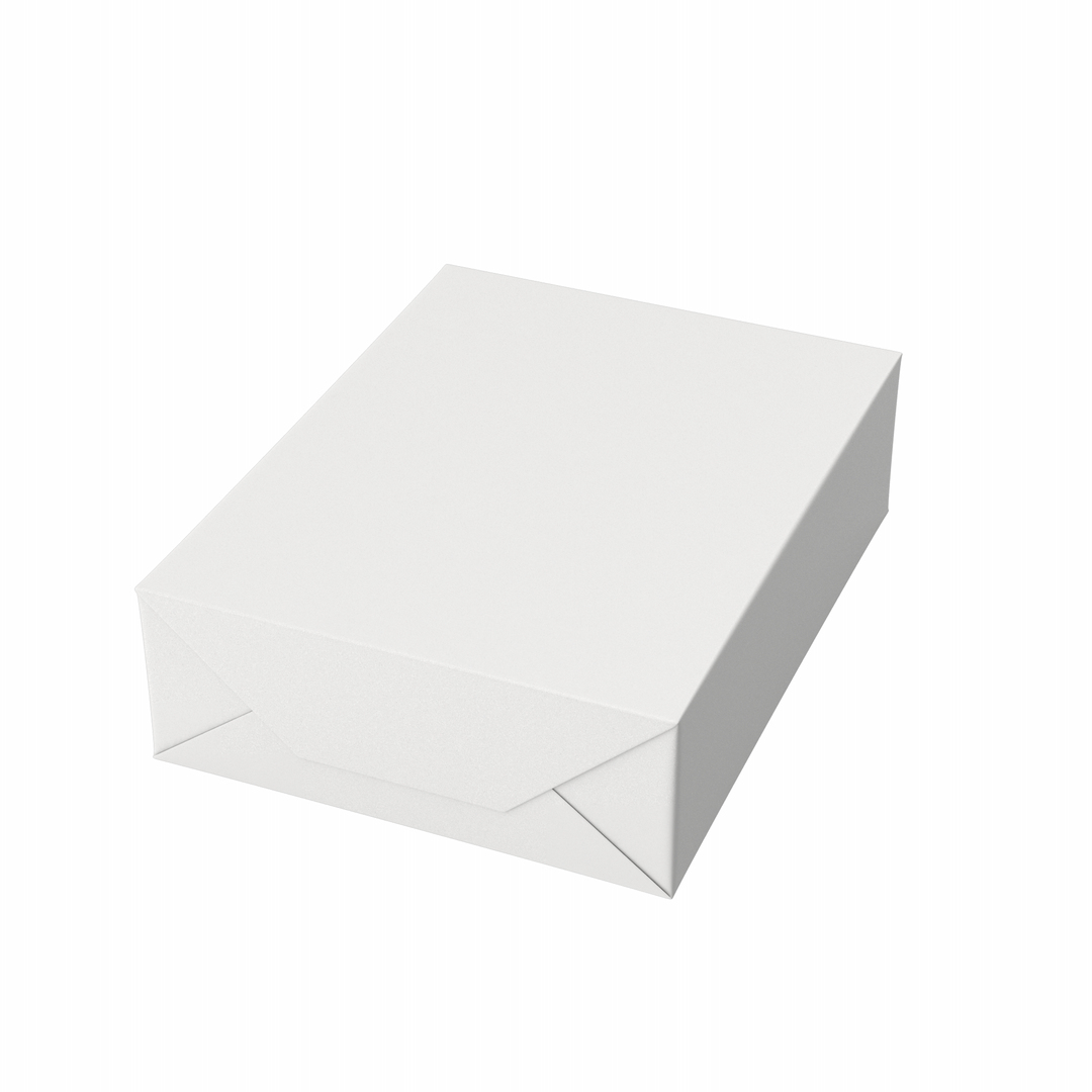 3D model Box Package - TurboSquid 2173439