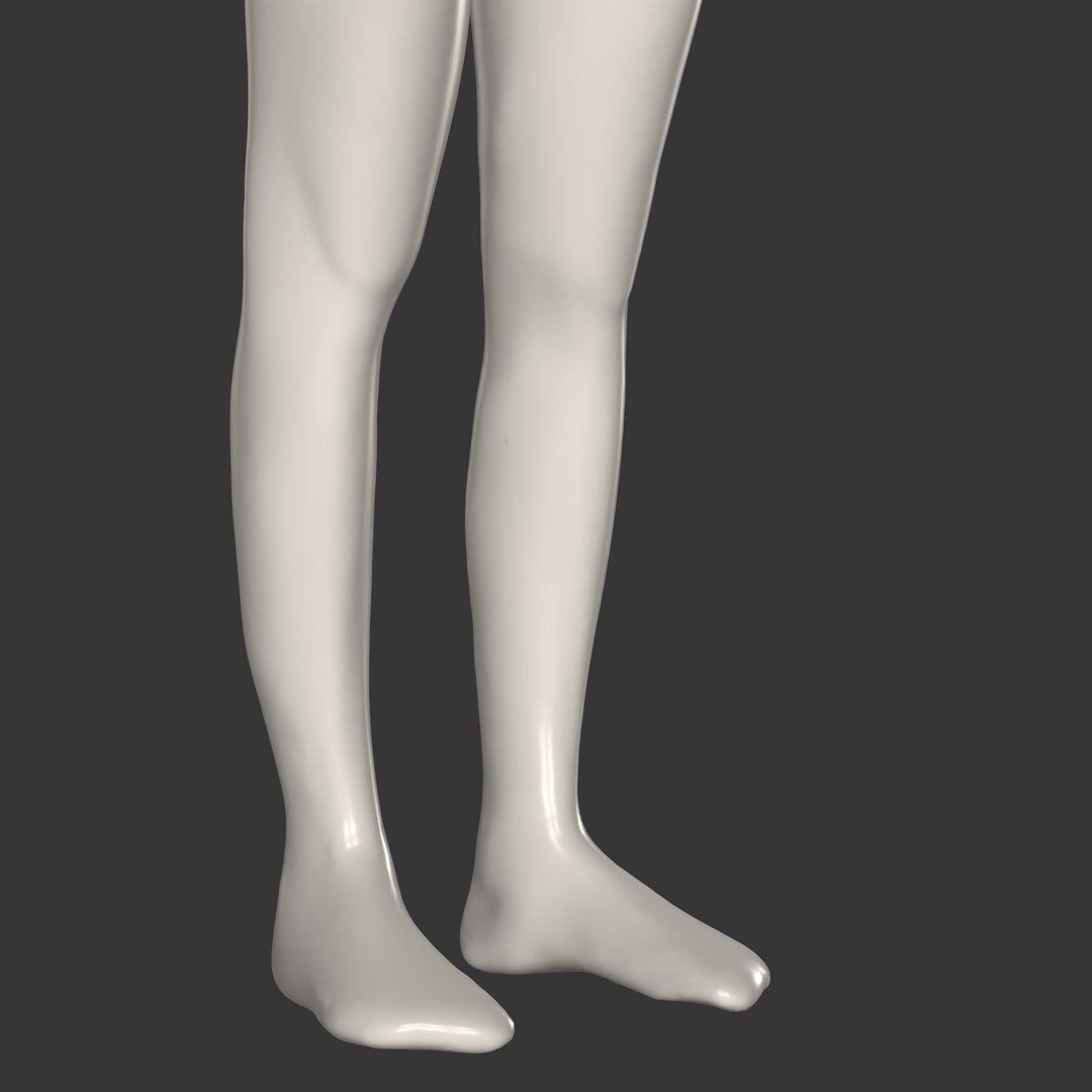3D Rigged Male Base Mesh - TurboSquid 1411178 3D Rigged Male Base Mesh - TurboSquid 1411178