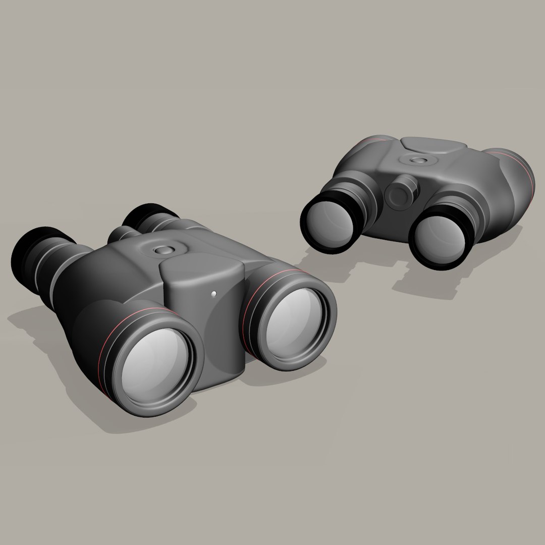Survival Props 3D Model - TurboSquid 1594869
