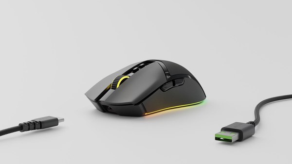 Razer 3D Models for Download | TurboSquid