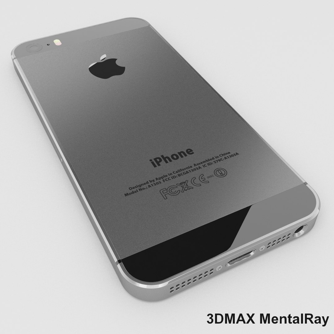 apple iphone 5s max